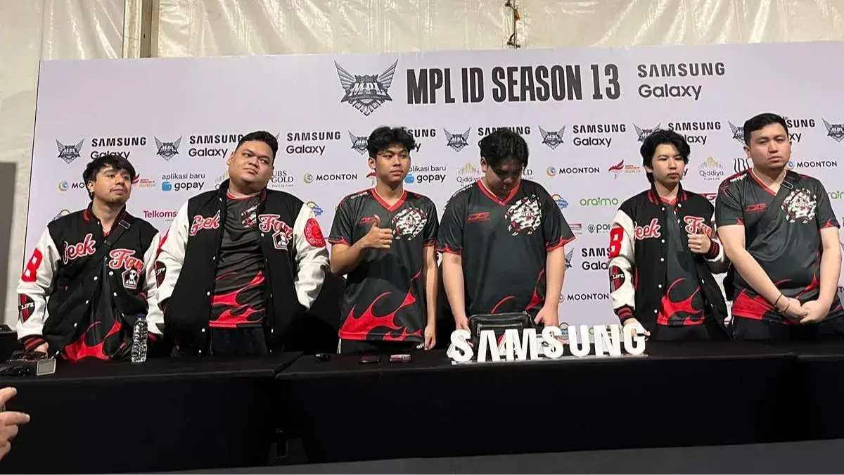 Baloyskie: The last Lord play was all my fault | GosuGamers