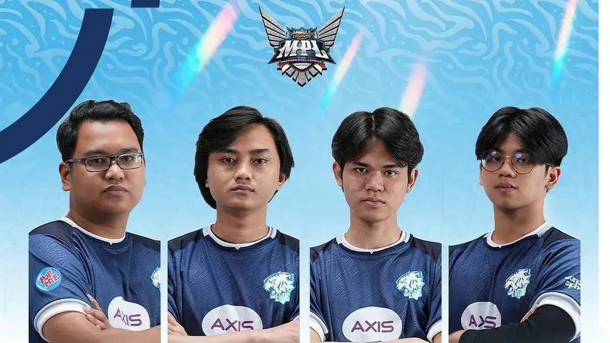 EVOS Glory makes huge change prior to El Classico against RRQ Hoshi ...
