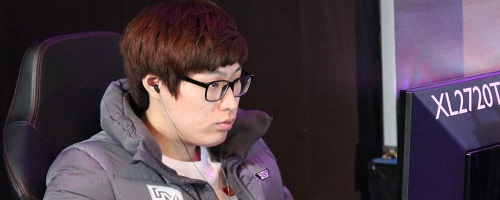 First all-kills Prime at GSTL | GosuGamers