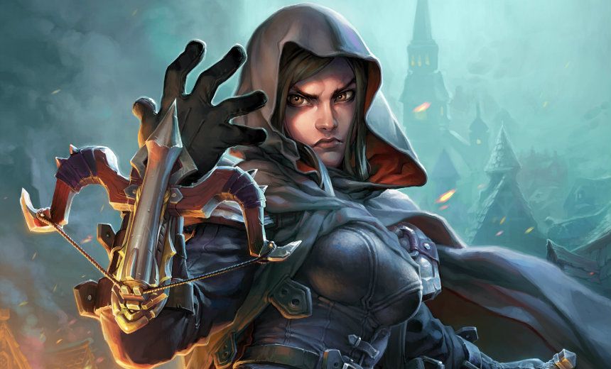 Hearthstone | Hearthstone Live Score, News, Matches, Rankings, and ...