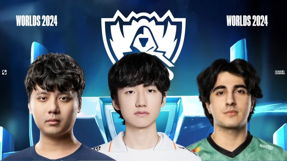 Worlds 2024: 5 Breakout Teams to Watch | GosuGamers
