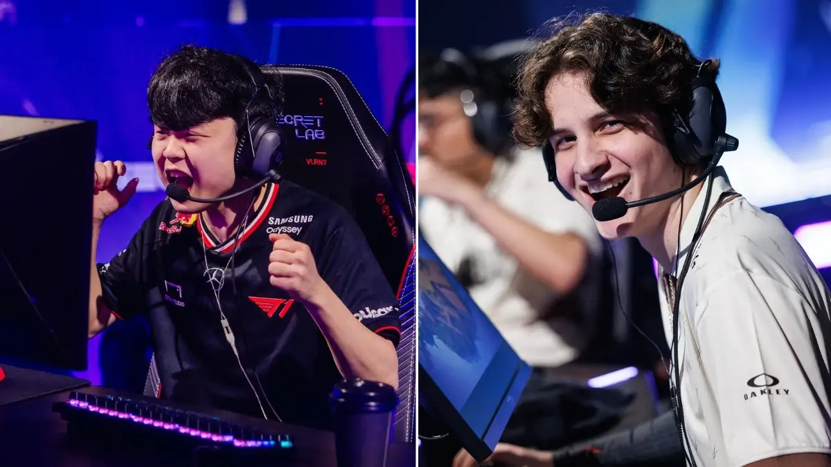 VALORANT Masters Bangkok: T1 and G2 qualify for Playoffs, DRX and Team Liquid eliminated ...