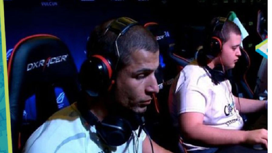 MK signs for Orbit | GosuGamers