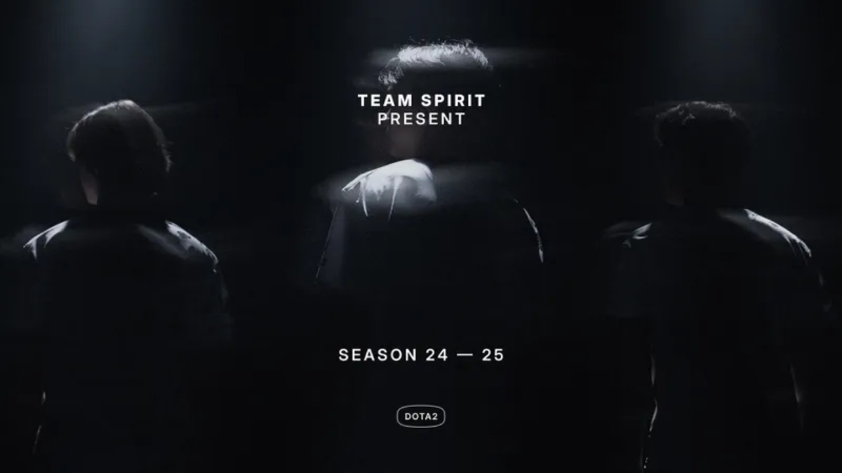 Satanic and rue fill in the blanks for Team Spirit | GosuGamers