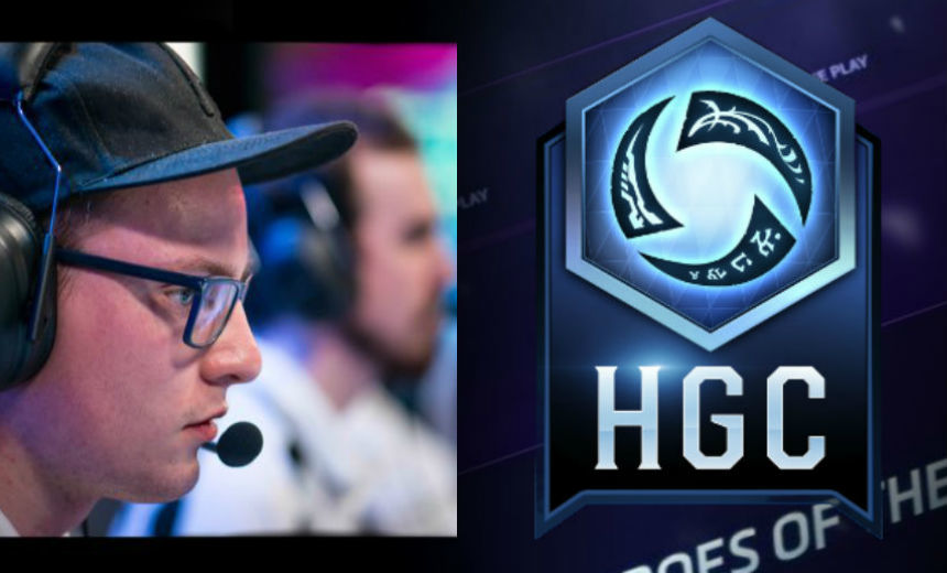 Arcaner: "We need more players to improve." | GosuGamers