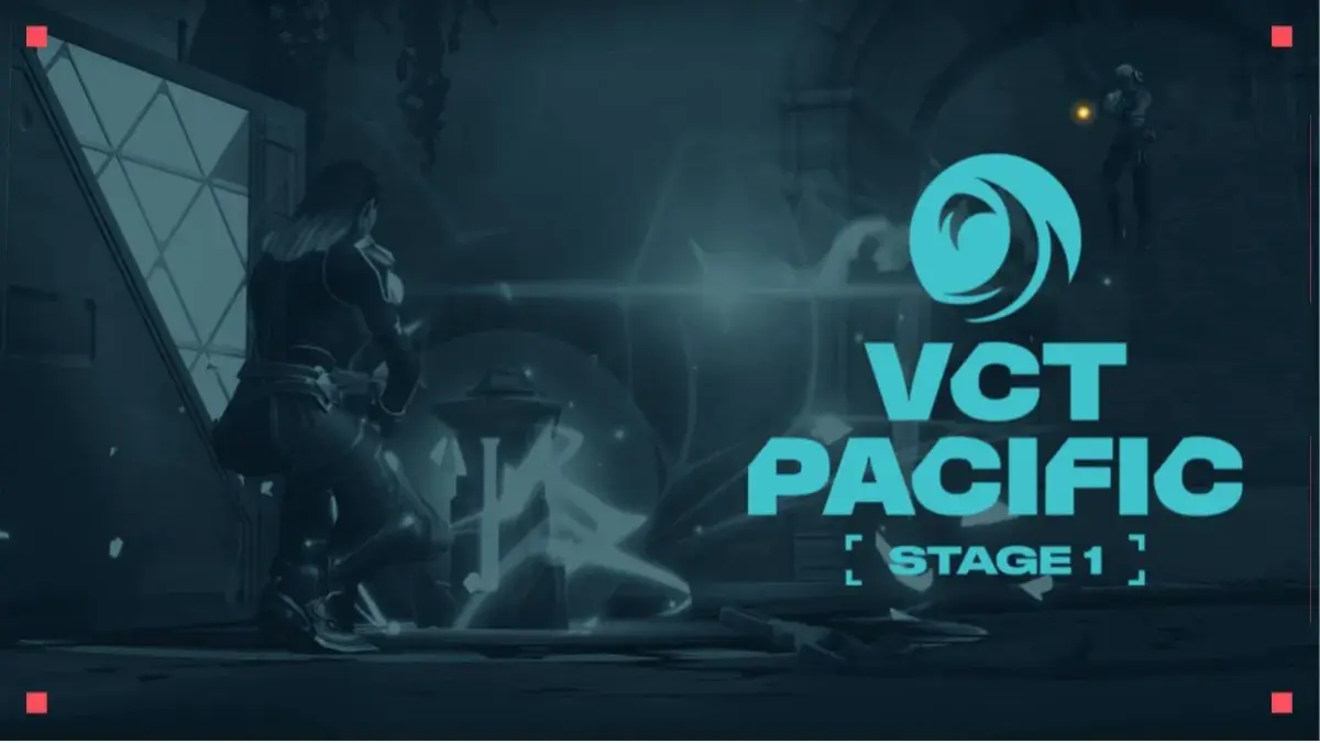 Talon Esports vs ZETA DIVISION Live Score on 2025-04-14 of Valorant VCT 2025: Pacific Stage 1 ...