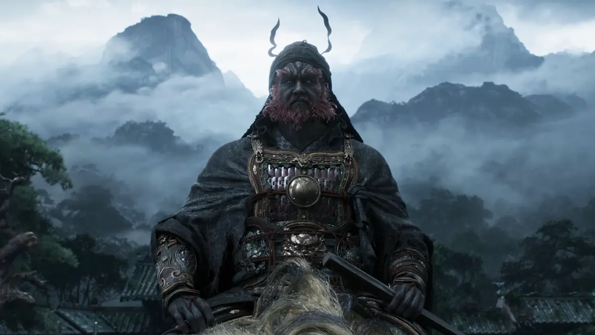 Black Myth Wukong developer reveals sequel following "ghost-catching ...