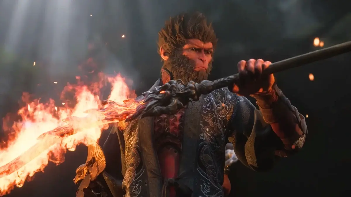 Black Myth: Wukong surpasses 2.13M concurrent players on Steam; breaks Palworld and CS2 records ...