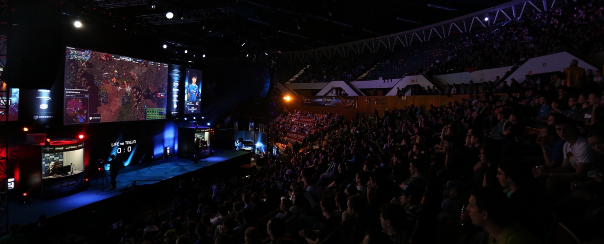 IEM Katowice: StarCraft 2 World Championship Preview | GosuGamers