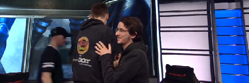 Alliance and Supa Hot Crew climb the ranks | GosuGamers