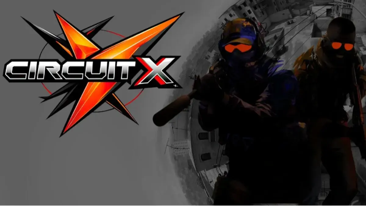 Bounty Hunters vs Black Belt Live Score on 2026-05-28 of CS2 Circuit X ...