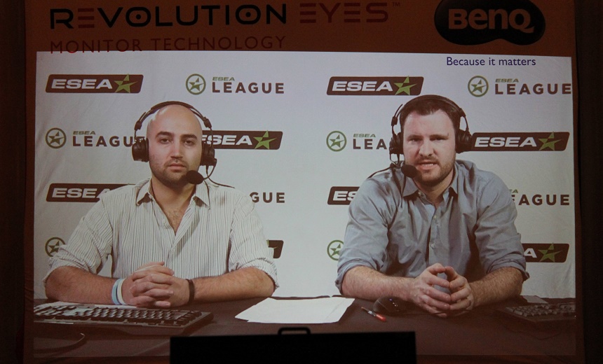 Corey Dunn announces casting retirement | GosuGamers