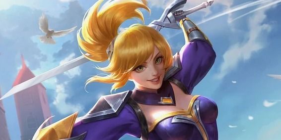 Team Falcons PH vs TNC Pro Team Live Score on 2025-05-28 of Mobile Legends MPL Philippines ...