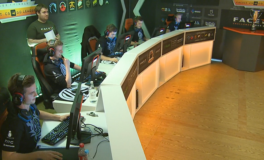 FACEIT Pro League available in North America | GosuGamers