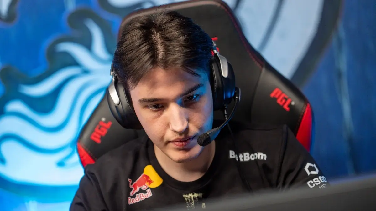 Team Spirit lead Playoff-qualified teams at PGL Wallachia Season 5 ...