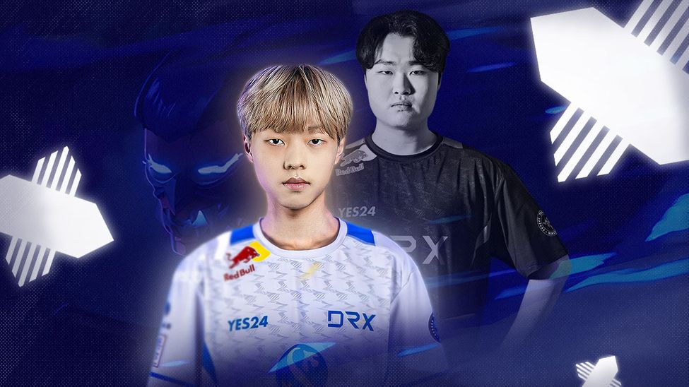 Valorant News: DRX replaces Zest with newcomer Foxy9 for the VCT LOCK ...