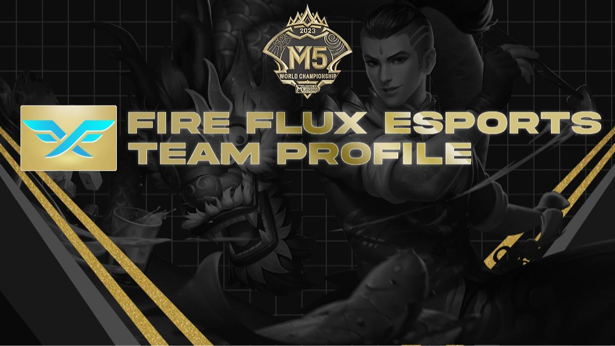 M5 World Championship: Alien returns as Fire Flux look to climb ...