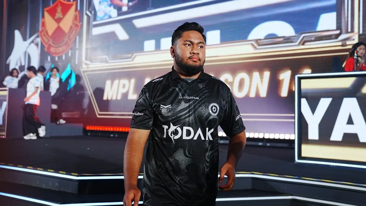 MPL Malaysia S14 Playoffs: Todak crush Selangor Red Giants | GosuGamers