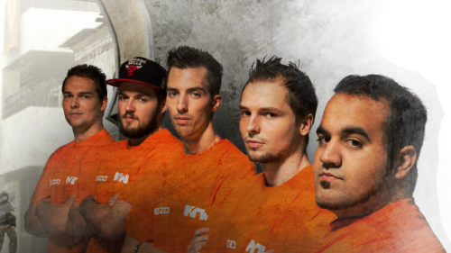 mTw part ways with their squad | GosuGamers