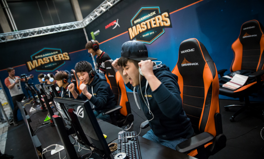 Team Dignitas send TyLoo home from ESL One Cologne Main Qualifier | GosuGamers