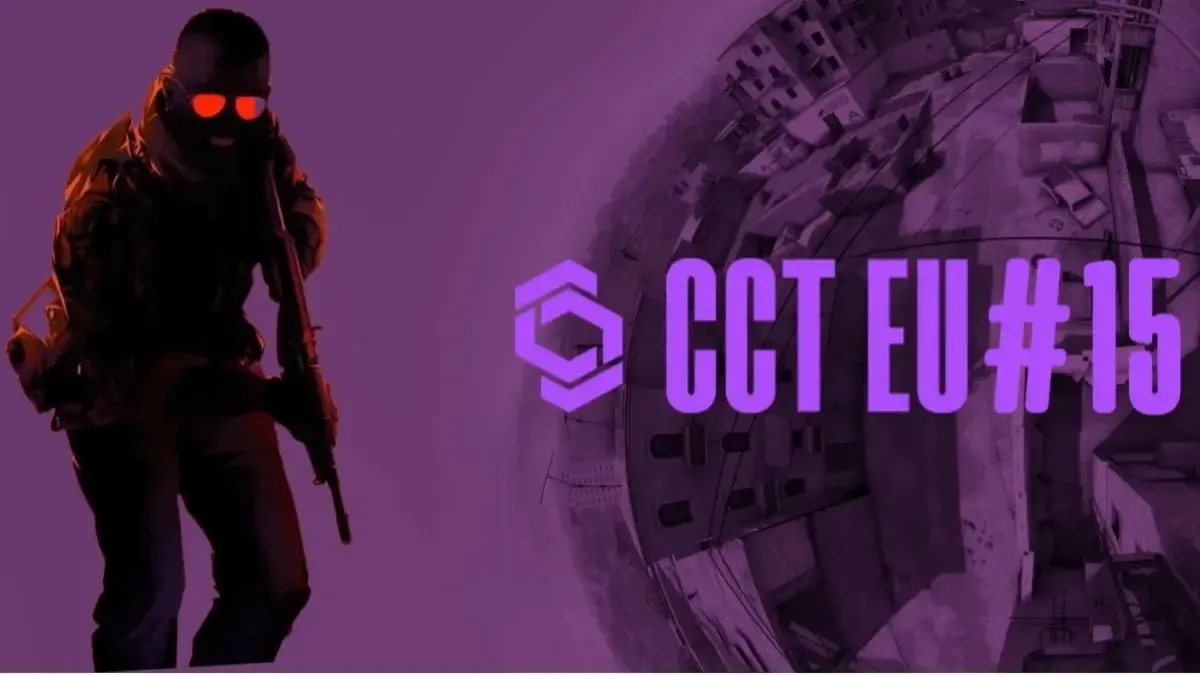 CCT Season 3 European Series #15: Schedule, Teams, News & Prize Pool ...