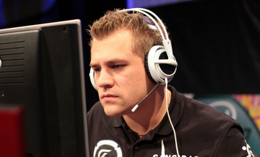 CS:GO News: Robban returns to Counter Strike | GosuGamers