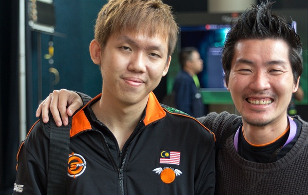 Mushi: "We only scrimmed against Zenith and lost every time" | GosuGamers