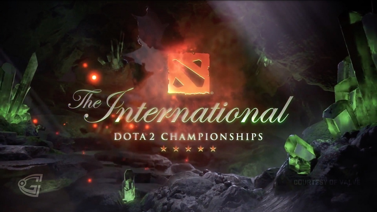 Through the years; Retrospect of The International 2011 through TI9 | GosuGamers