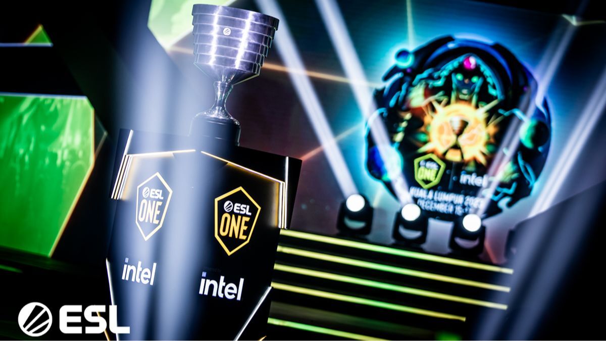 ESL One Kuala Lumpur 2023; Where was the hype? | GosuGamers
