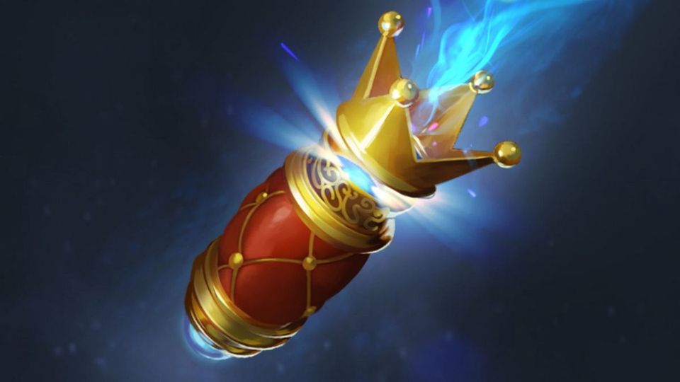 Valve adds new Dota 2 treasure featuring new Kid Invoker cosmetic ...