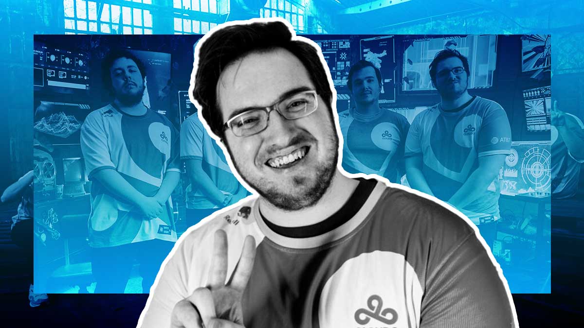 The Cloud9 VALORANT team and Yay and have mutually parted ways | GosuGamers