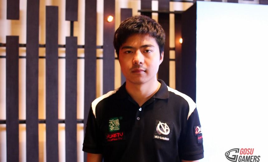 HuomaoTV to host a TI6 viewing party with Burning and rOtK | GosuGamers