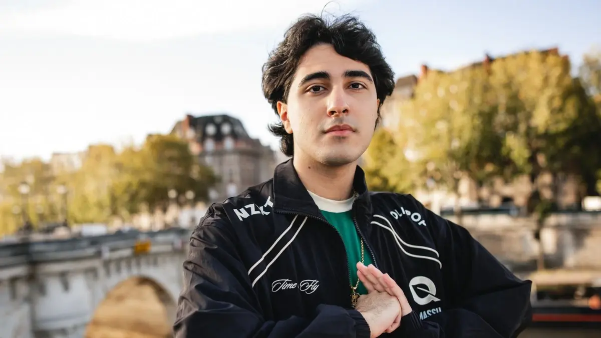 Worlds 2024: FlyQuest’s rookie ADC Massu talks about his breakout year | GosuGamers