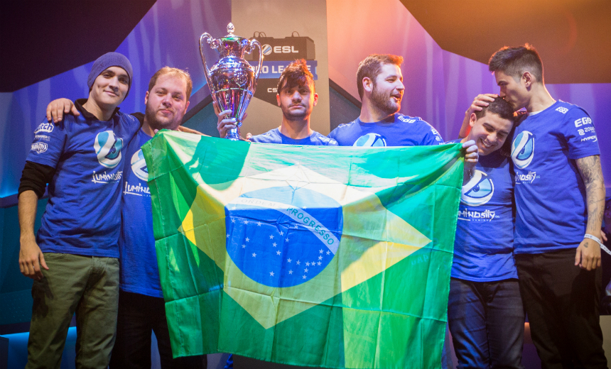 Luminosity Gaming get new Brazilian roster | GosuGamers