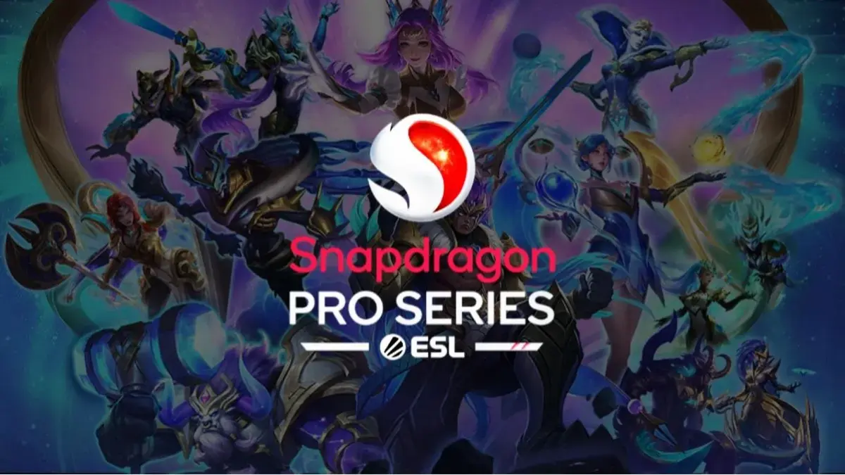 Blacklist International vs Aurora Gaming Live Score on 2025-01-12 of Mobile Legends Snapdragon ...