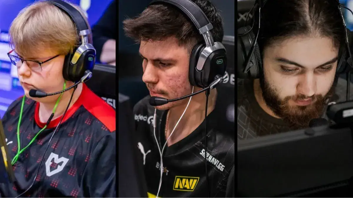 CS2 Esports World Cup 2024: Na'Vi, VP, and MOUZ advance to semifinals ...