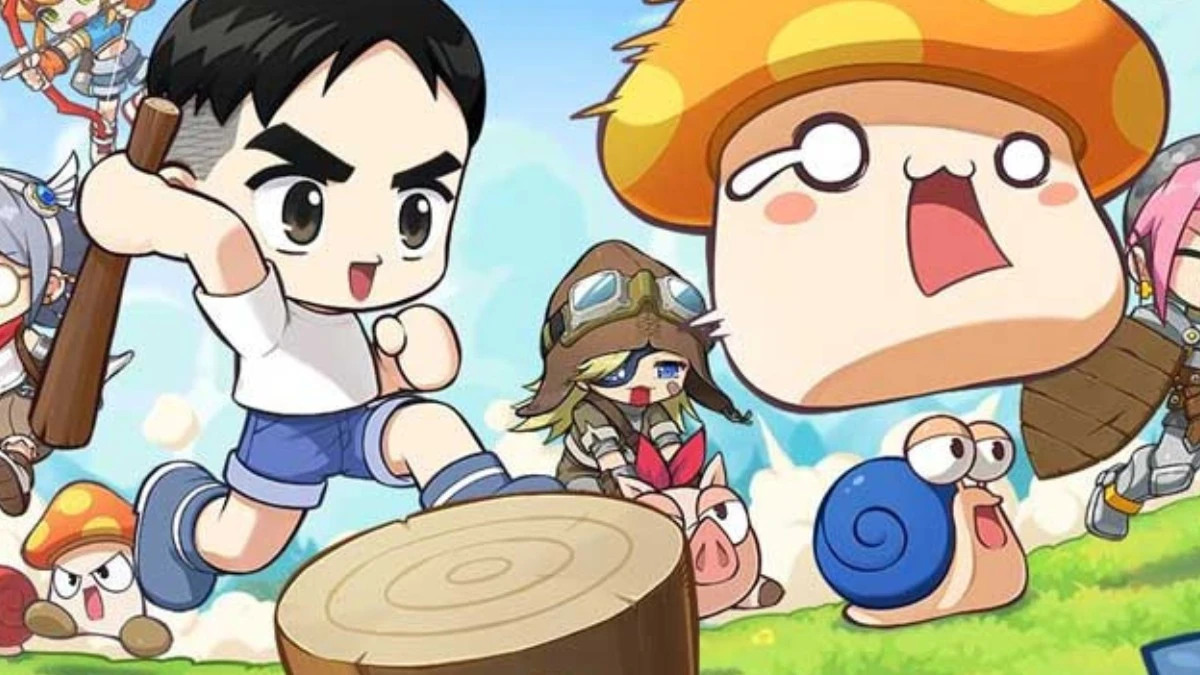 Nexon apologises for MapleStory probability error, announces full ...