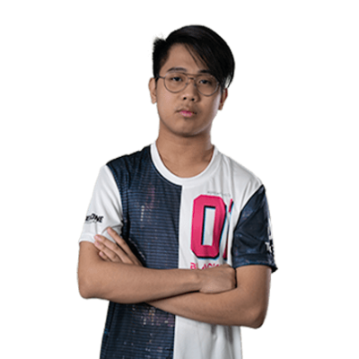 Mobile Legends Player Edward | GosuGamers