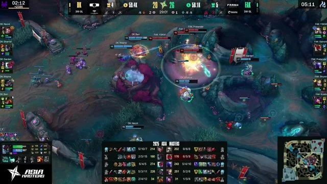 LPL 2024 Summer LoL Coverage | GosuGamers