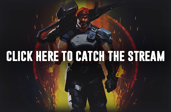 Xyper Arena Weekly Showdown Valorant Coverage | GosuGamers