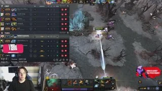 BetBoom Streamers Battle 5 Dota 2 Coverage | GosuGamers