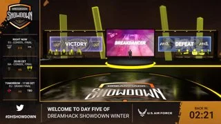 Esports CS2 Team Dignitas Female | GosuGamers