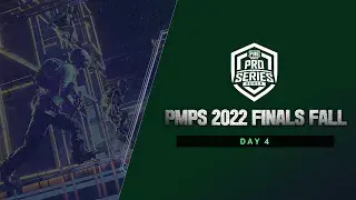 PUBG Mobile Pro Series 2022 Fall Finals PUBG Mobile Coverage | GosuGamers
