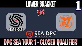 Esports Dota 2 Team Sky Encore Esports | GosuGamers