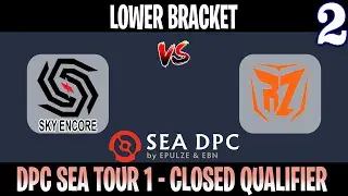 Esports Dota 2 Team Sky Encore Esports | GosuGamers