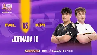 Esports Valorant Team Falcons | GosuGamers