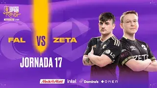 Esports Valorant Team Falcons | GosuGamers