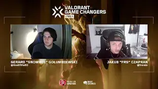 Esports Valorant Team KPI Shine | GosuGamers