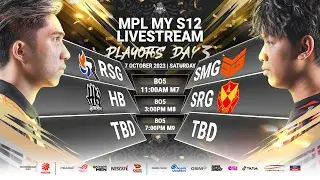 Mobile Legends Player Sekys | GosuGamers