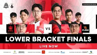 Esports Mobile Legends Team EVIL | GosuGamers